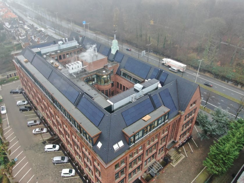 EDR Van Bylandt Huis EDR Van Bylandt Huis